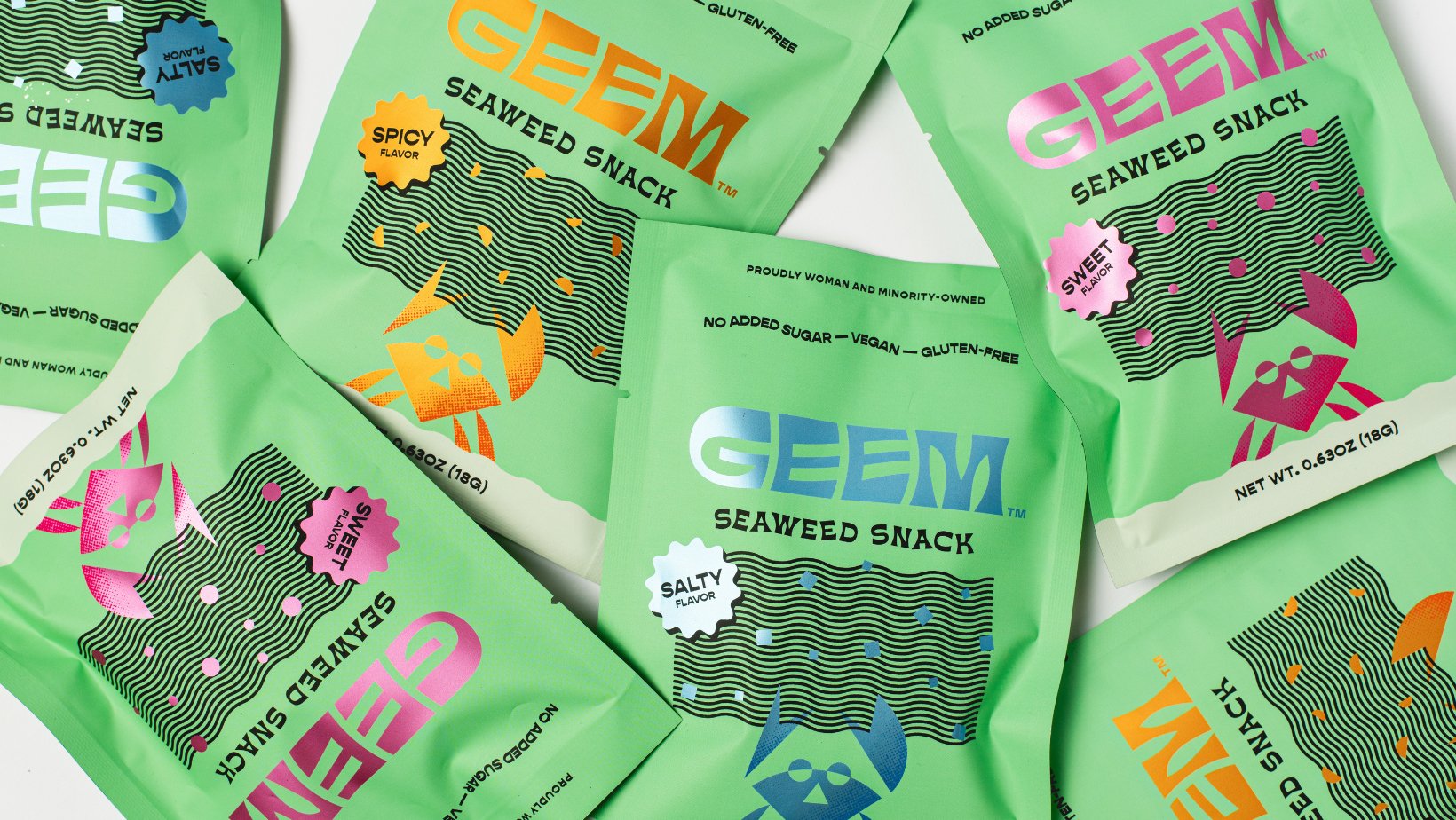 Geem | Here Here Market