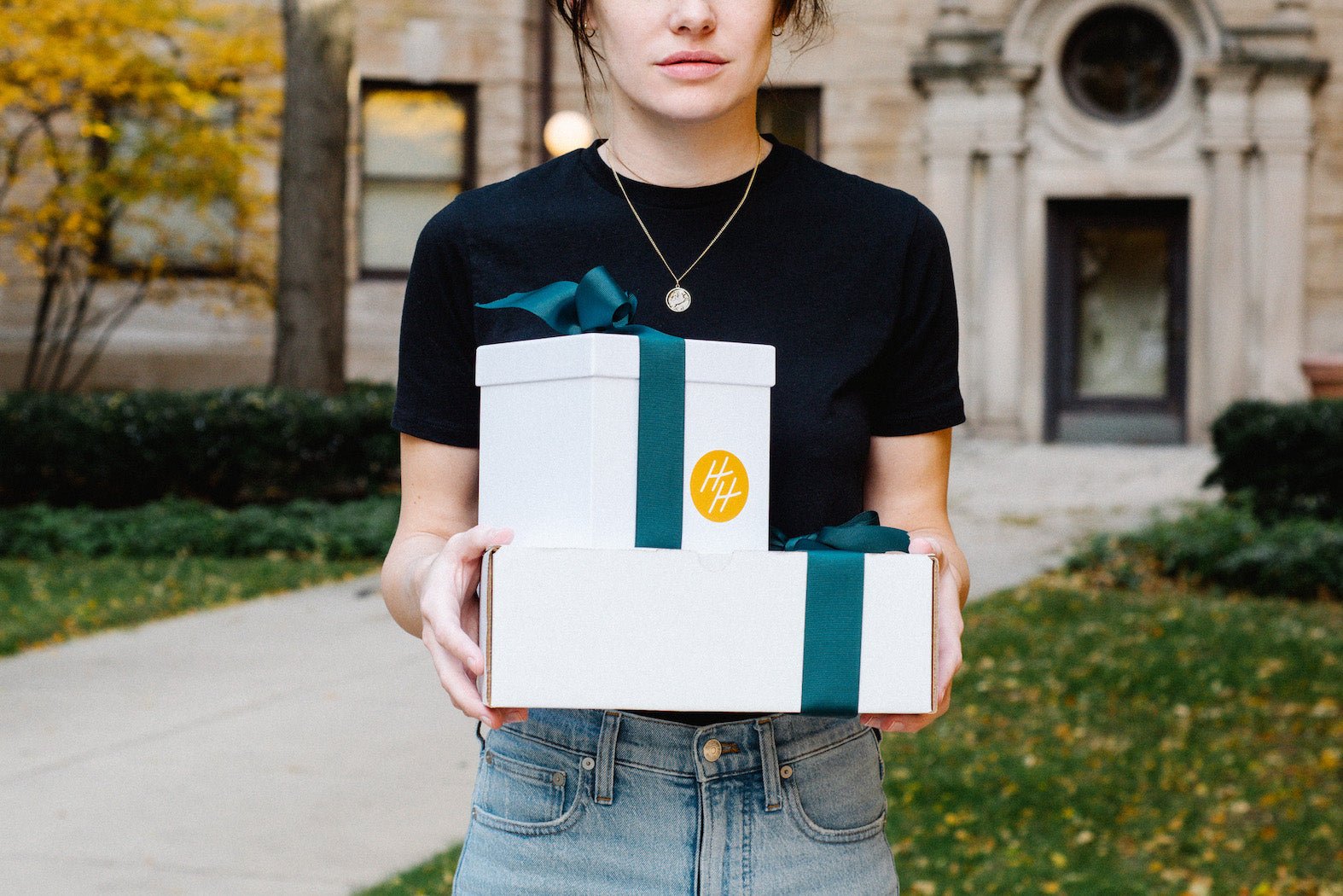 Gourmet Food Gifts | Foodie Gifts | Here Here Market