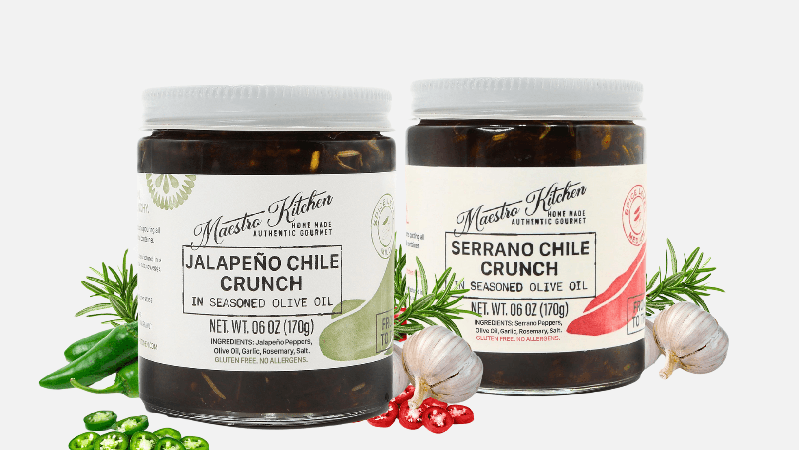 Maestro Kitchen – Here Here Market