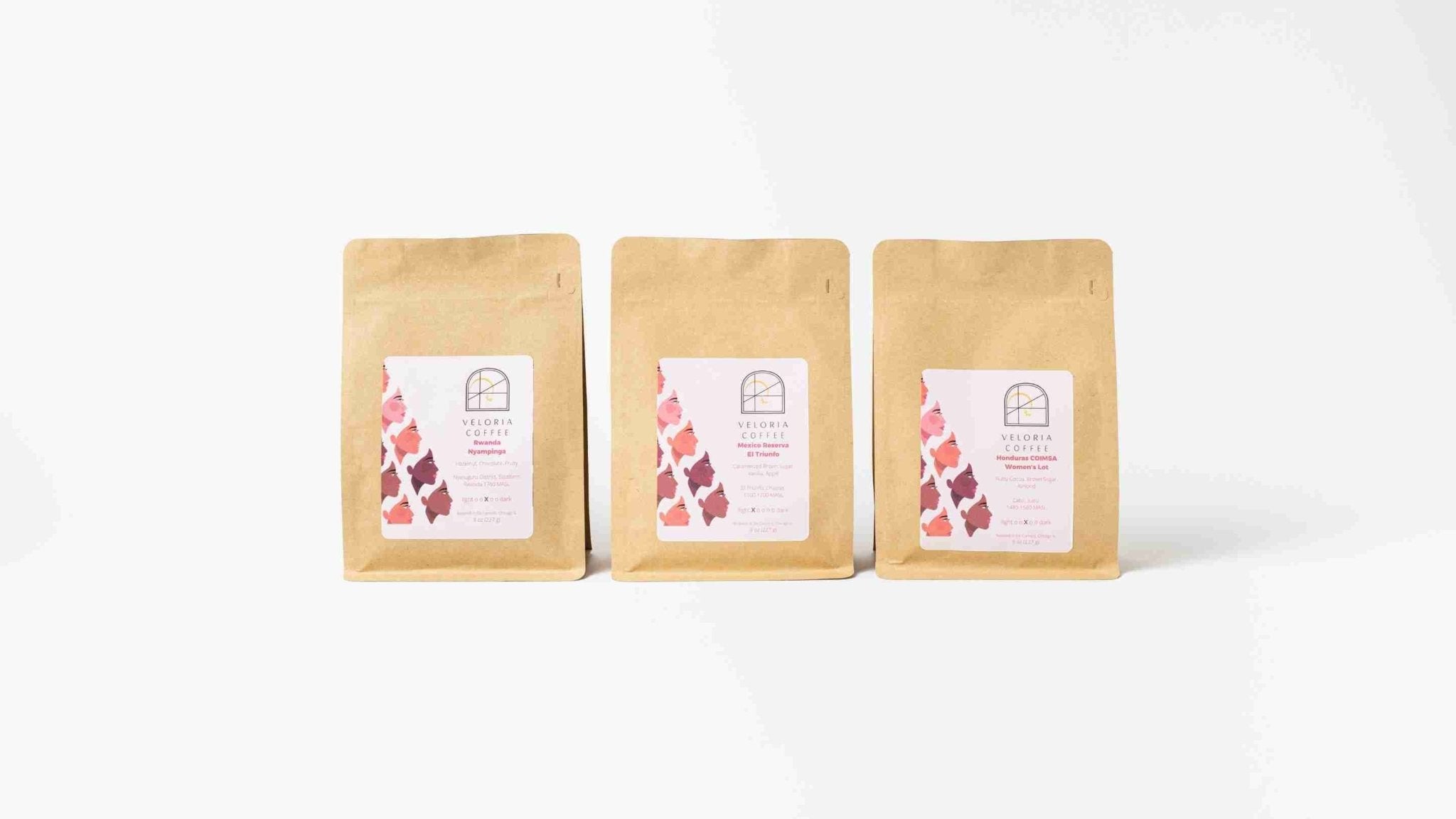 Veloria Coffee – Here Here Market