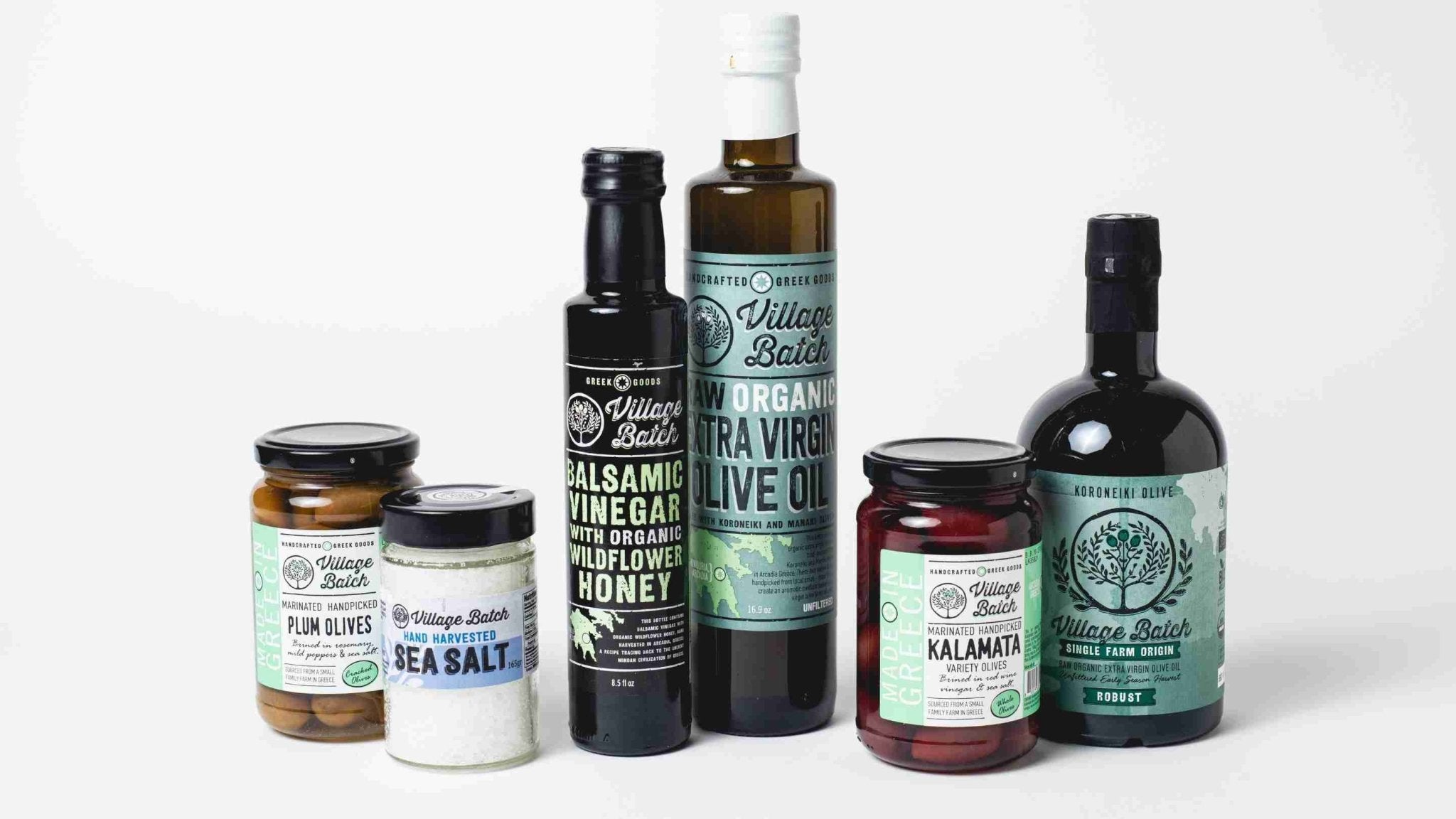 Village Batch – Here Here Market