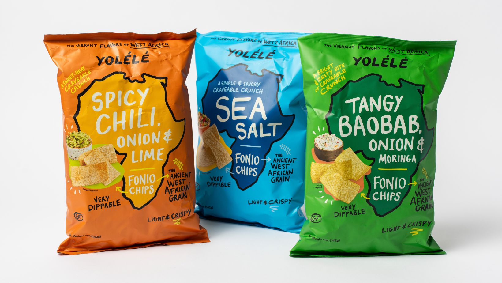 Yolélé – Here Here Market