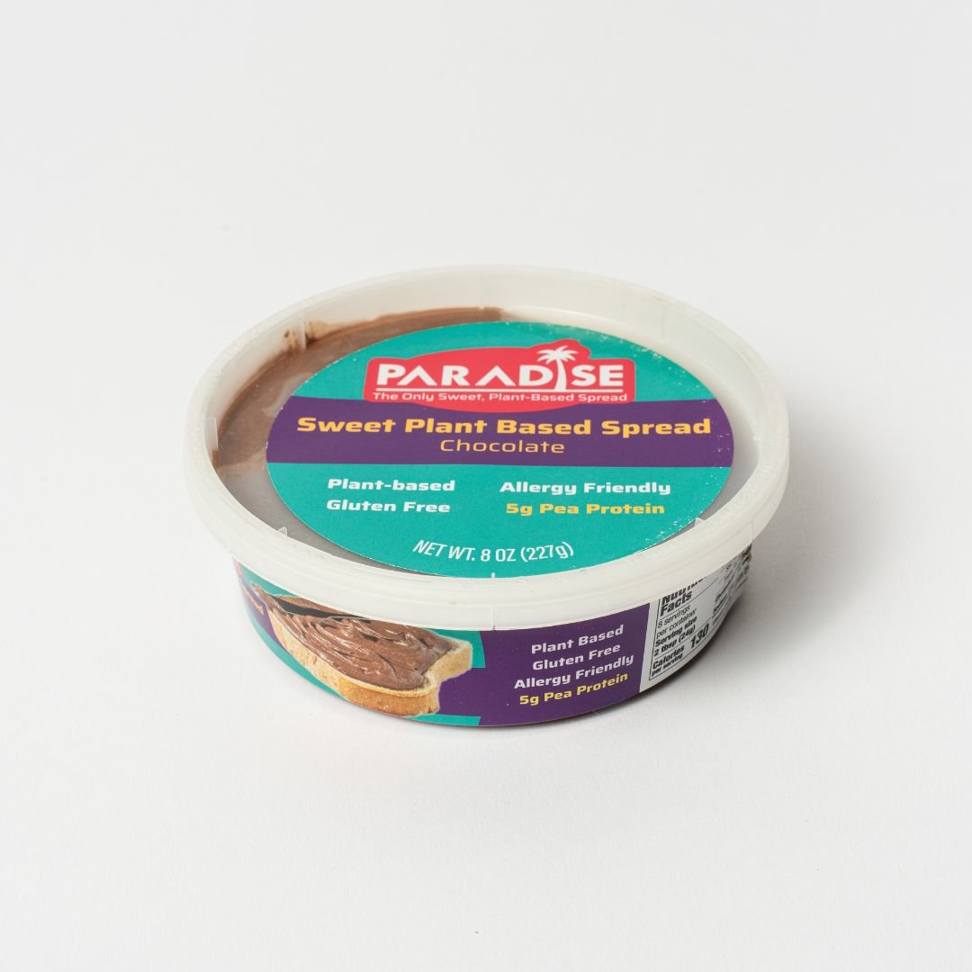 Chocolate Spread | Vegan Food Products | Here Here Market
