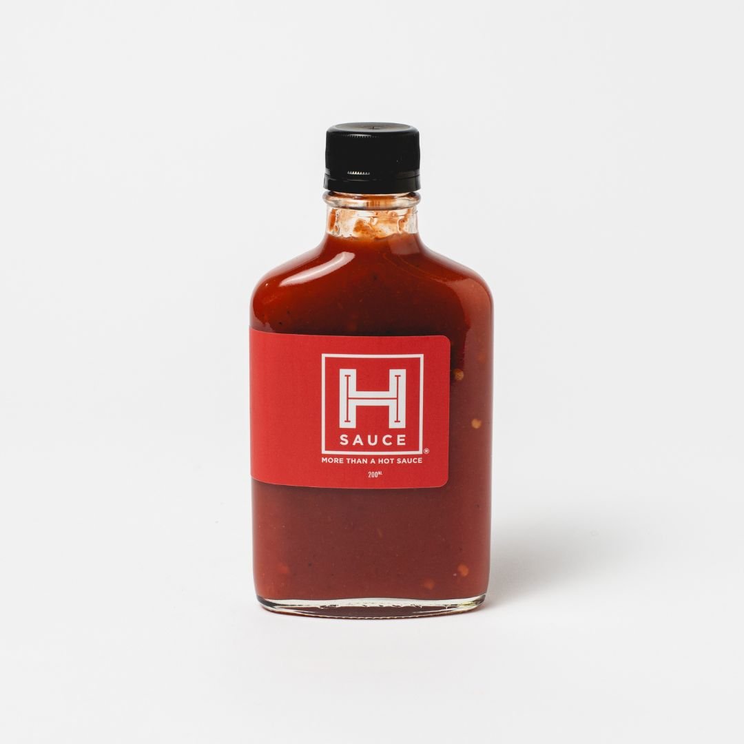 H Sauce – Here Here Market