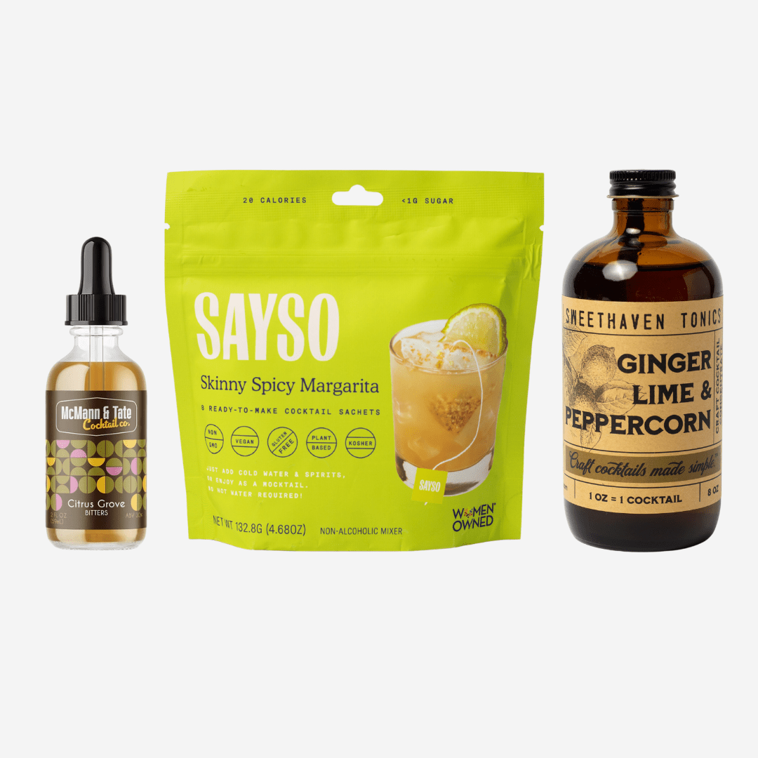 Just Add Tequila | Here Here Market