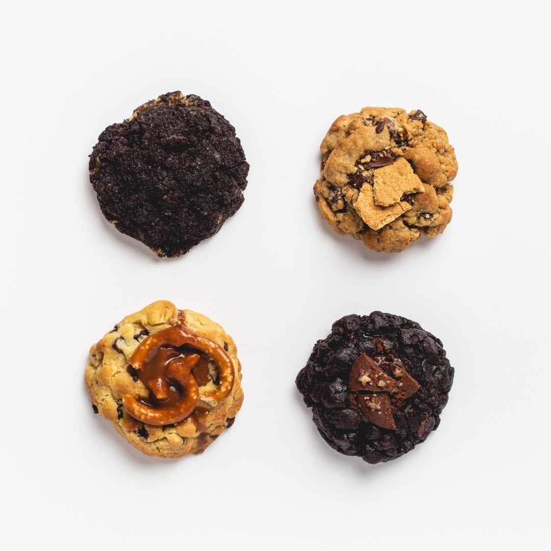 Big Daddy Cookie Pack – Here Here Market
