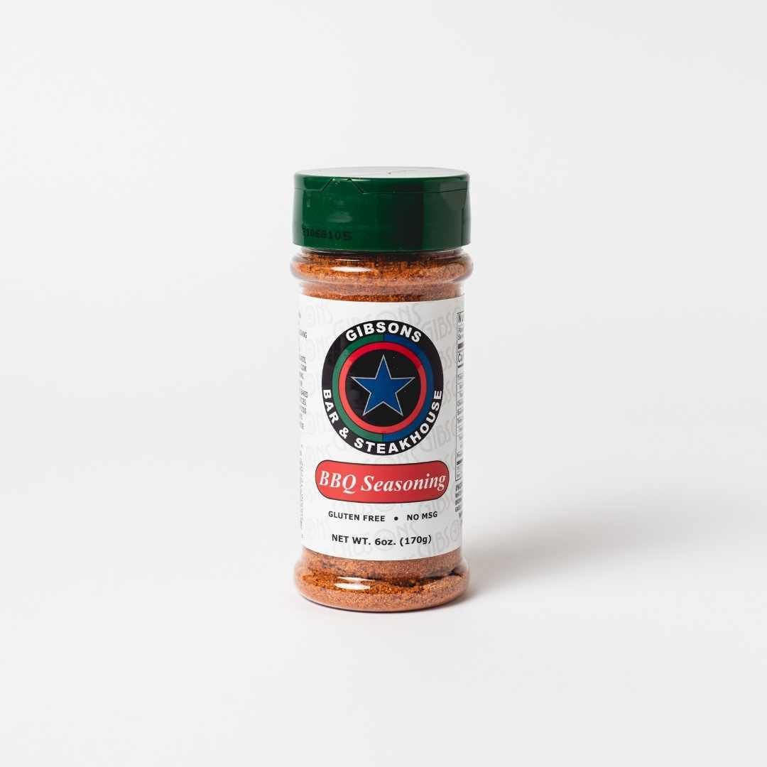 Gibsons BBQ Seasoning by Gibsons Foods | Seasonings & Spices | Here ...