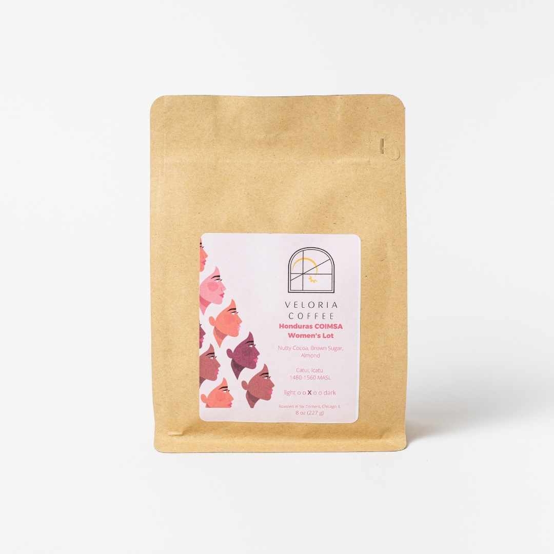 Honduras COMSA Women's Lot Coffee by Veloria Coffee | Coffee | Here ...