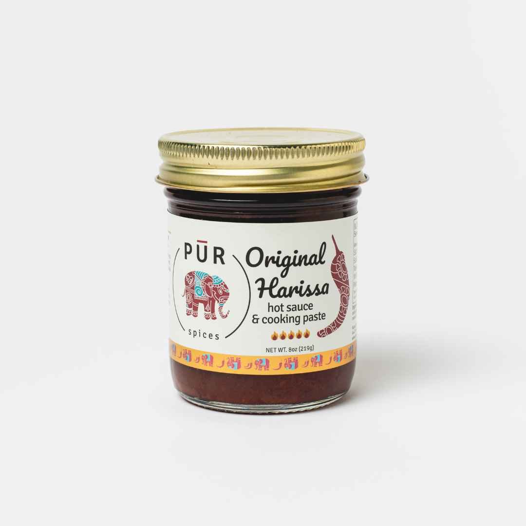 Original Harissa – Here Here Market