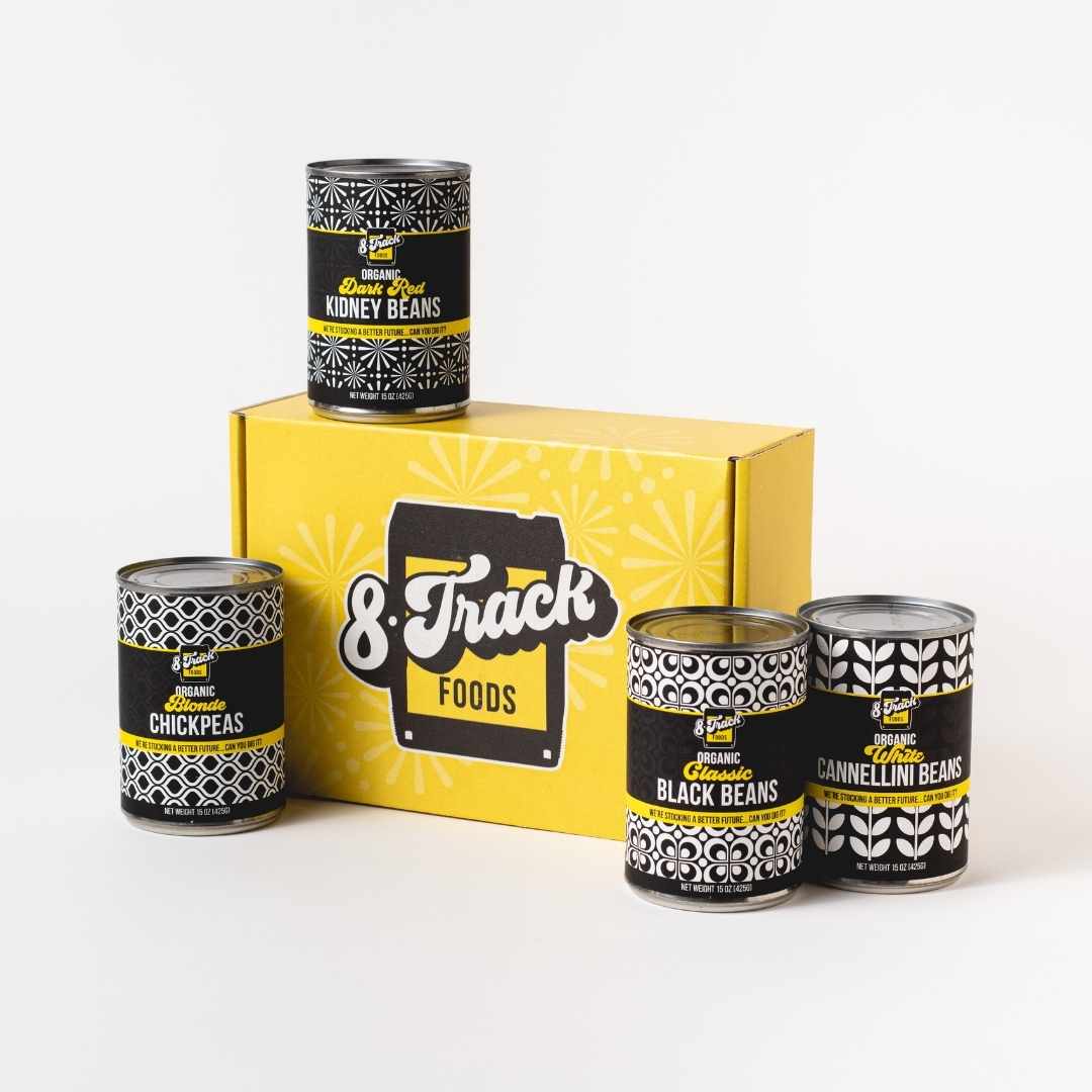 Pantry Starter Kit – Here Here Market