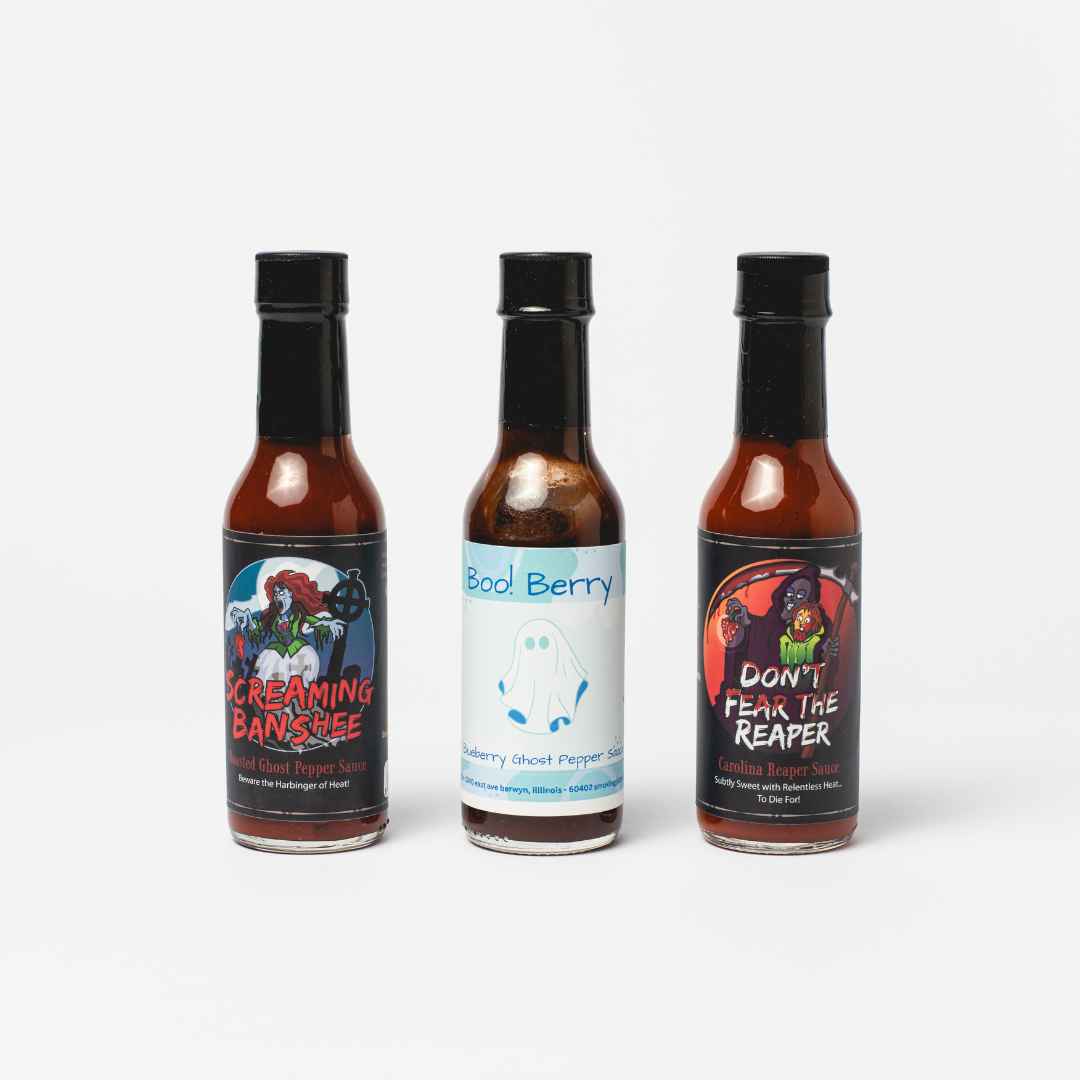 Super Hots Collection – Here Here Market